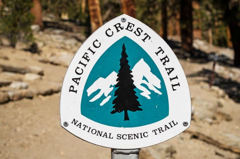 Is The PCT Crowded?
