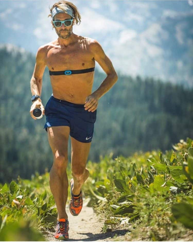 8 Vegan Runners and How They Get Enough Protein