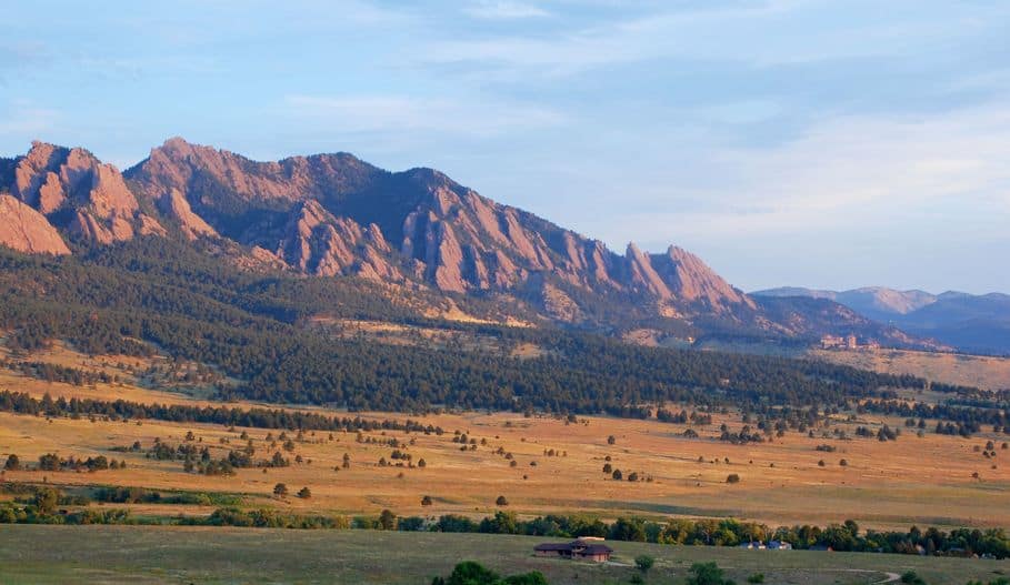 How Long Does It Take To Hike Bear Peak?
