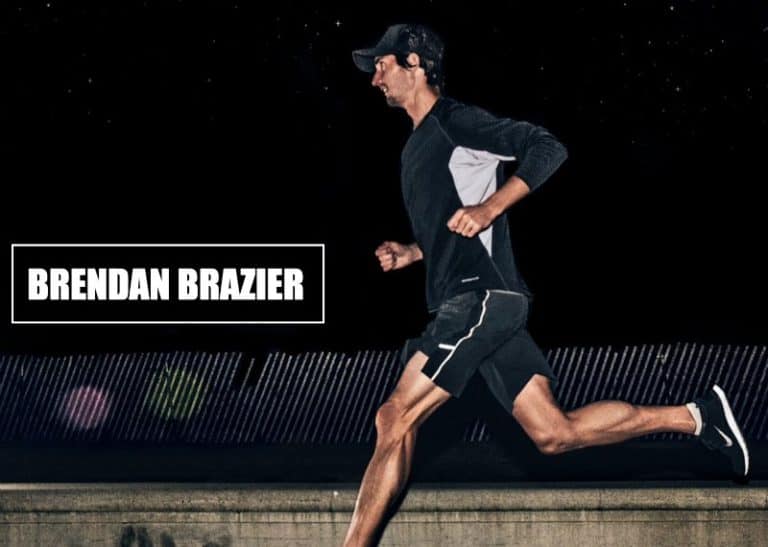 8 Vegan Runners and How They Get Enough Protein