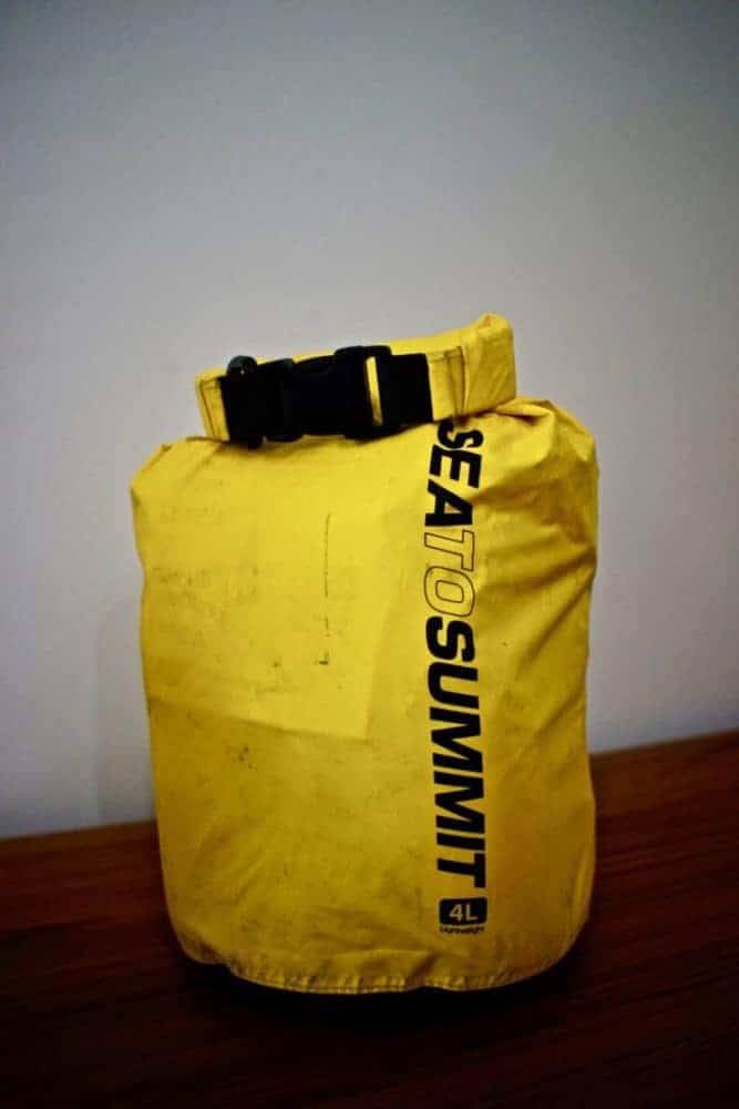 How to Waterproof a Hiking Backpack: The Complete Guide