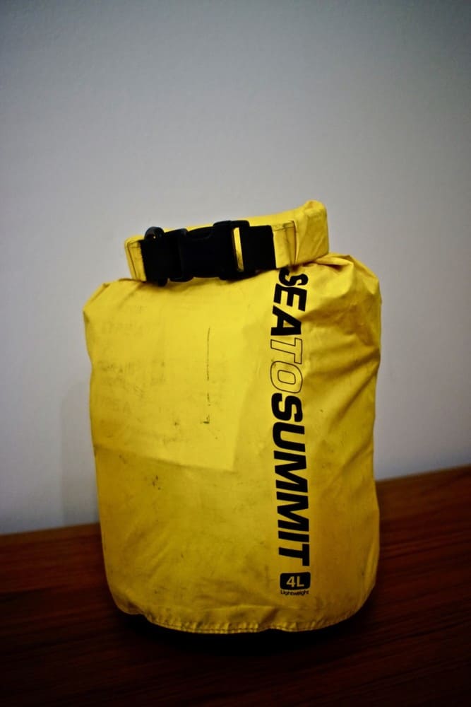 How to Waterproof a Hiking Backpack: The Complete Guide