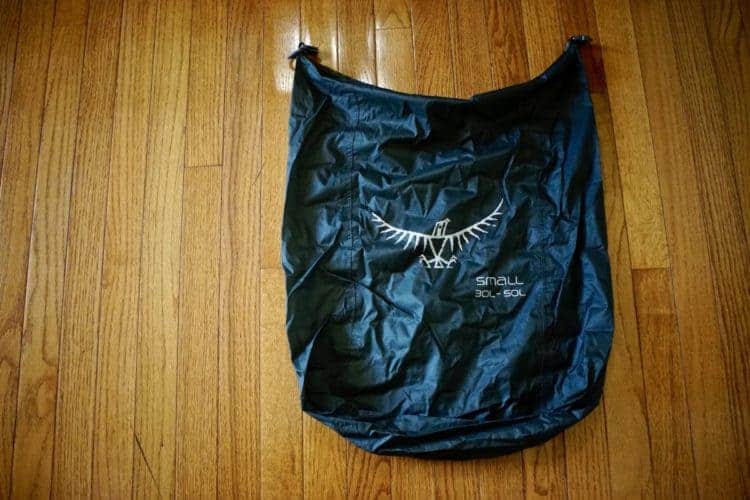 How to Waterproof a Hiking Backpack: The Complete Guide