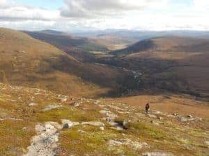 Just How Light is Ultralight Backpacking? A Beginner’s Guide