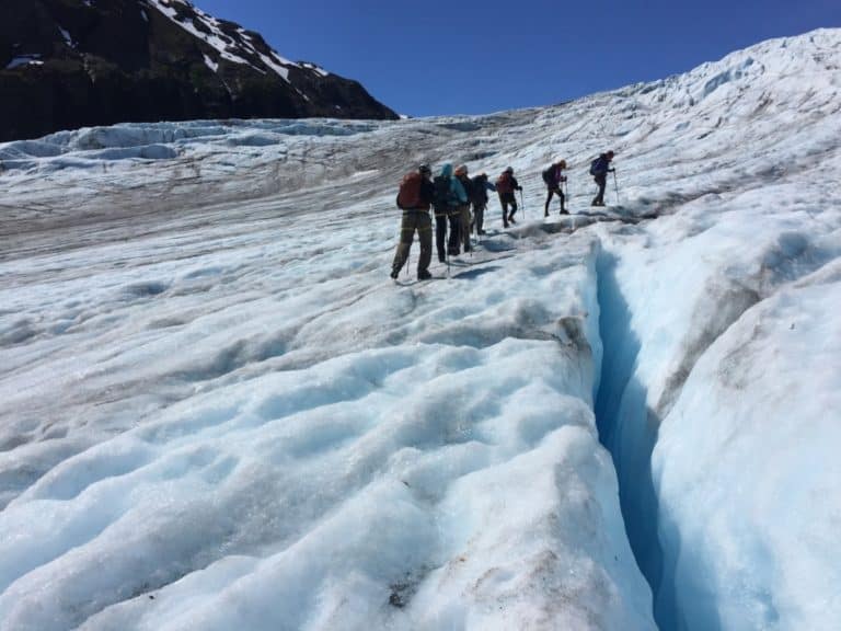 How To Become An Outdoor Adventure Guide