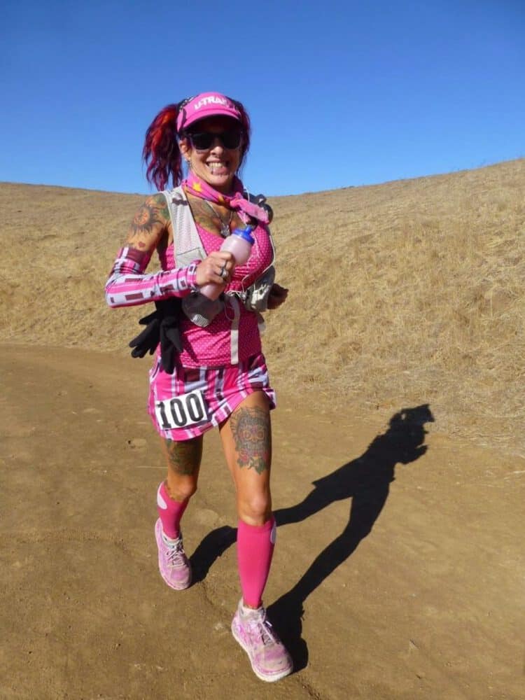 8 Vegan Runners and How They Get Enough Protein