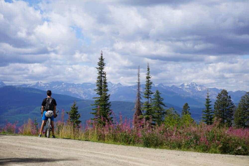 15 Incredible Bikepacking Routes In The U.S.