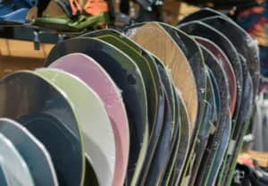 Snowboarding Gear List (Essentials For Resort and Backcountry Riding)