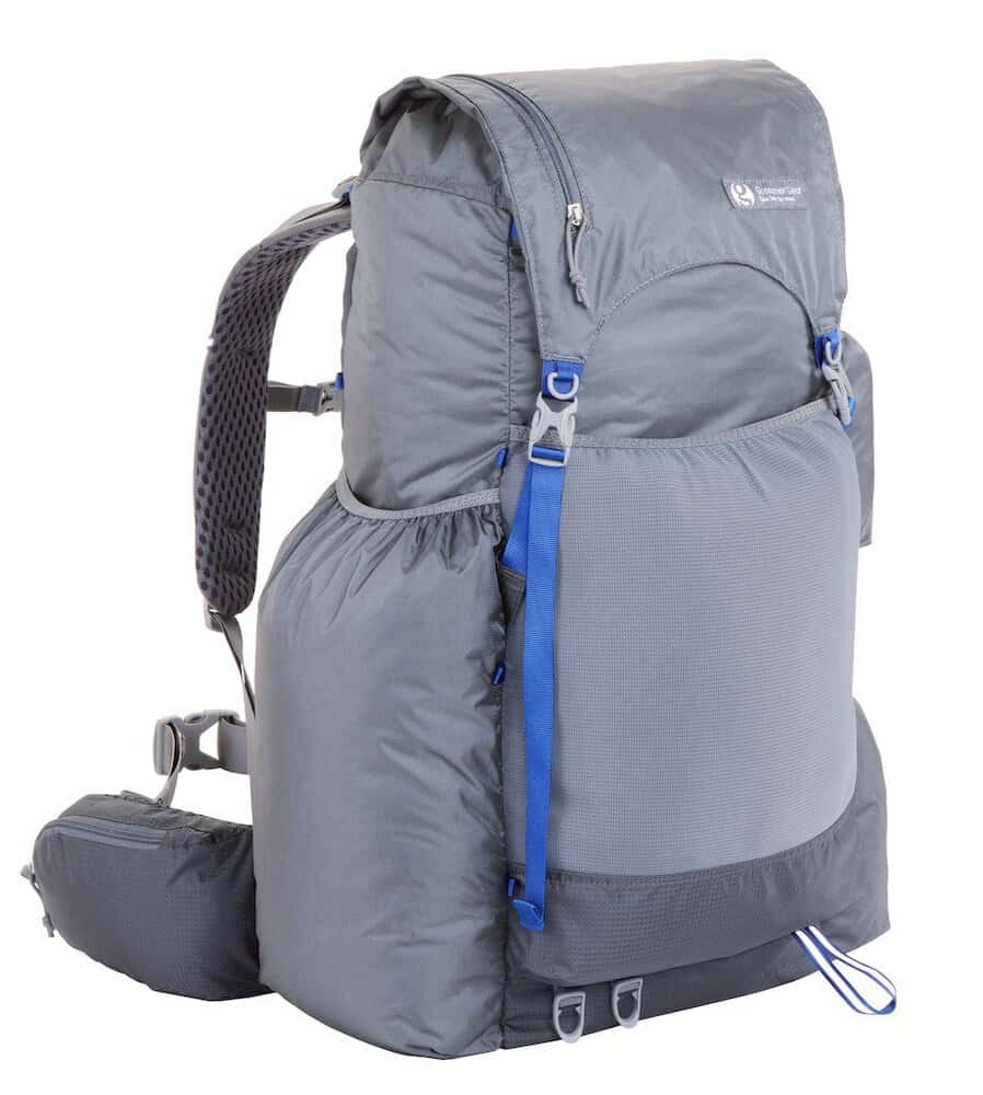 12 Best Ultralight Backpacking Packs of 2020