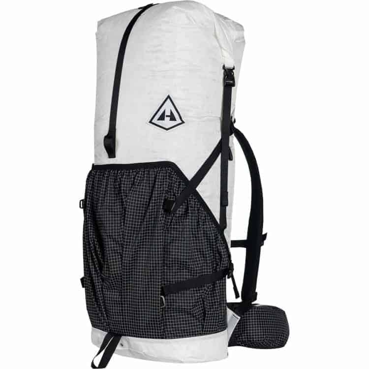 12 Best Ultralight Backpacking Packs of 2020