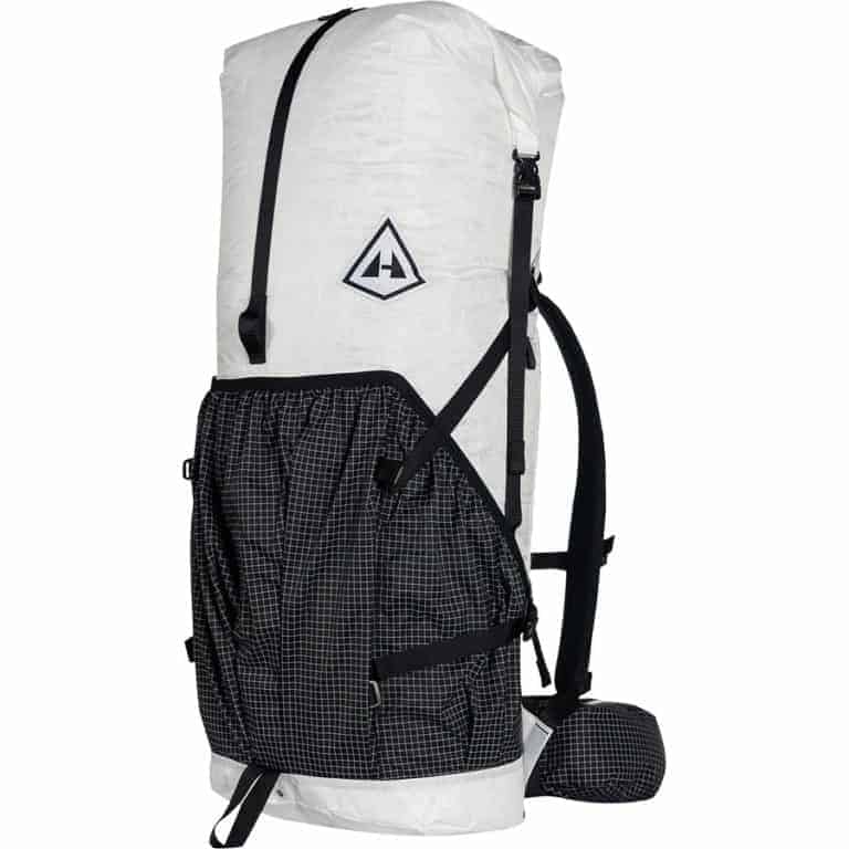 12 Best Ultralight Backpacking Packs of 2020