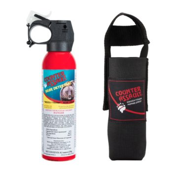 Best Bear Spray: Top 5 Proven and Effective