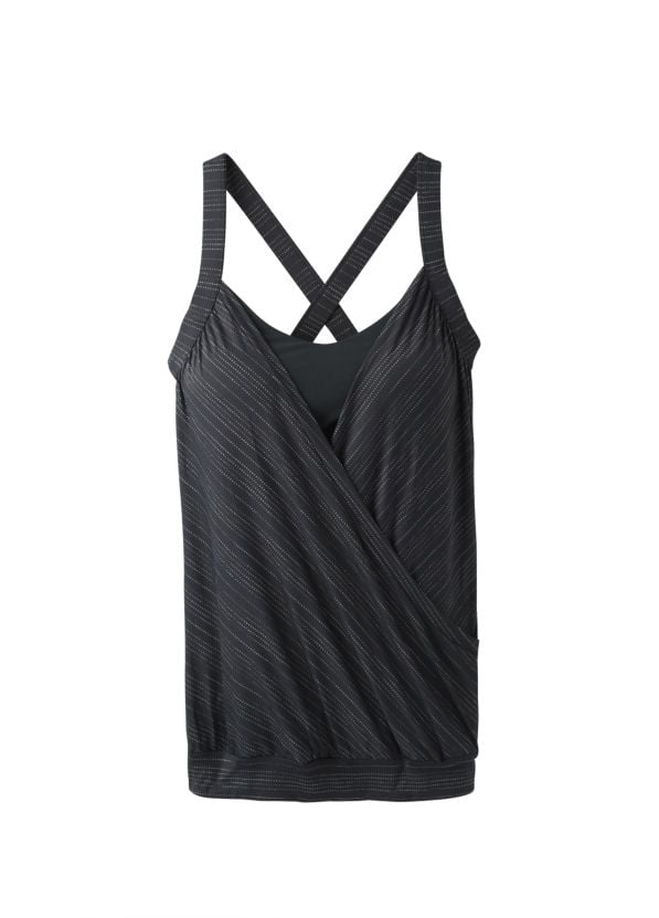 Tank Tops With a Built-In Bra (Our Top 7 Picks)