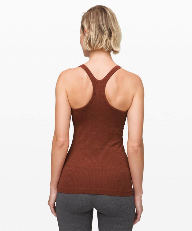 Tank Tops With a Built-In Bra (Our Top 7 Picks)