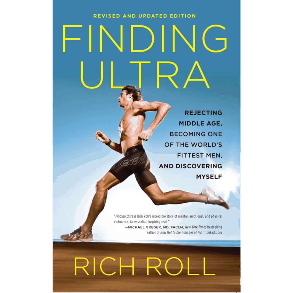 Ultra-Running Books: 20 Must Reads