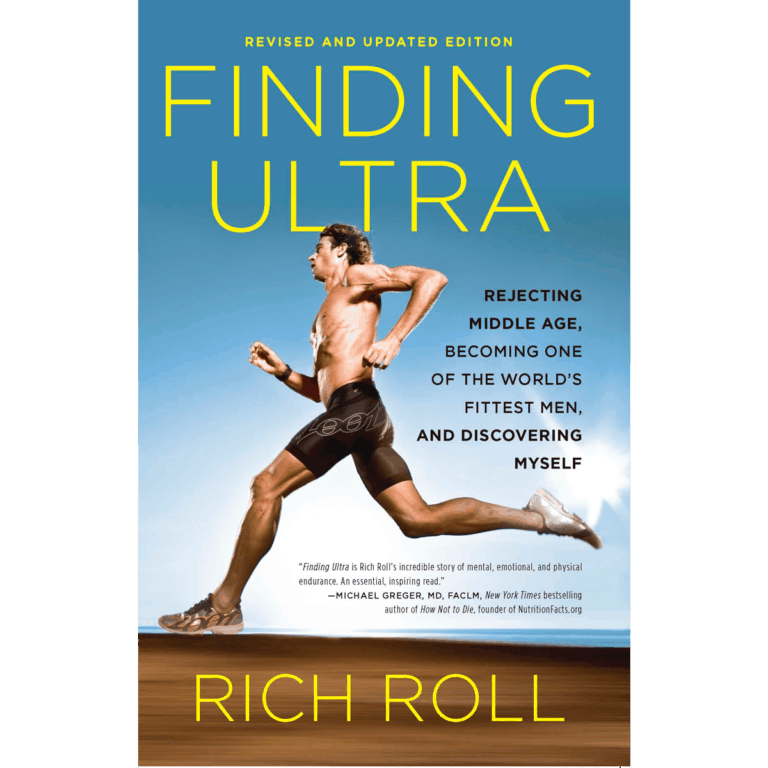 Ultra-Running Books: 20 Must Reads
