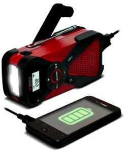 Hand Crank Phone Chargers: Do They Actually Work?