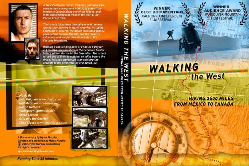 14 Must Watch Pacific Crest Trail Movies