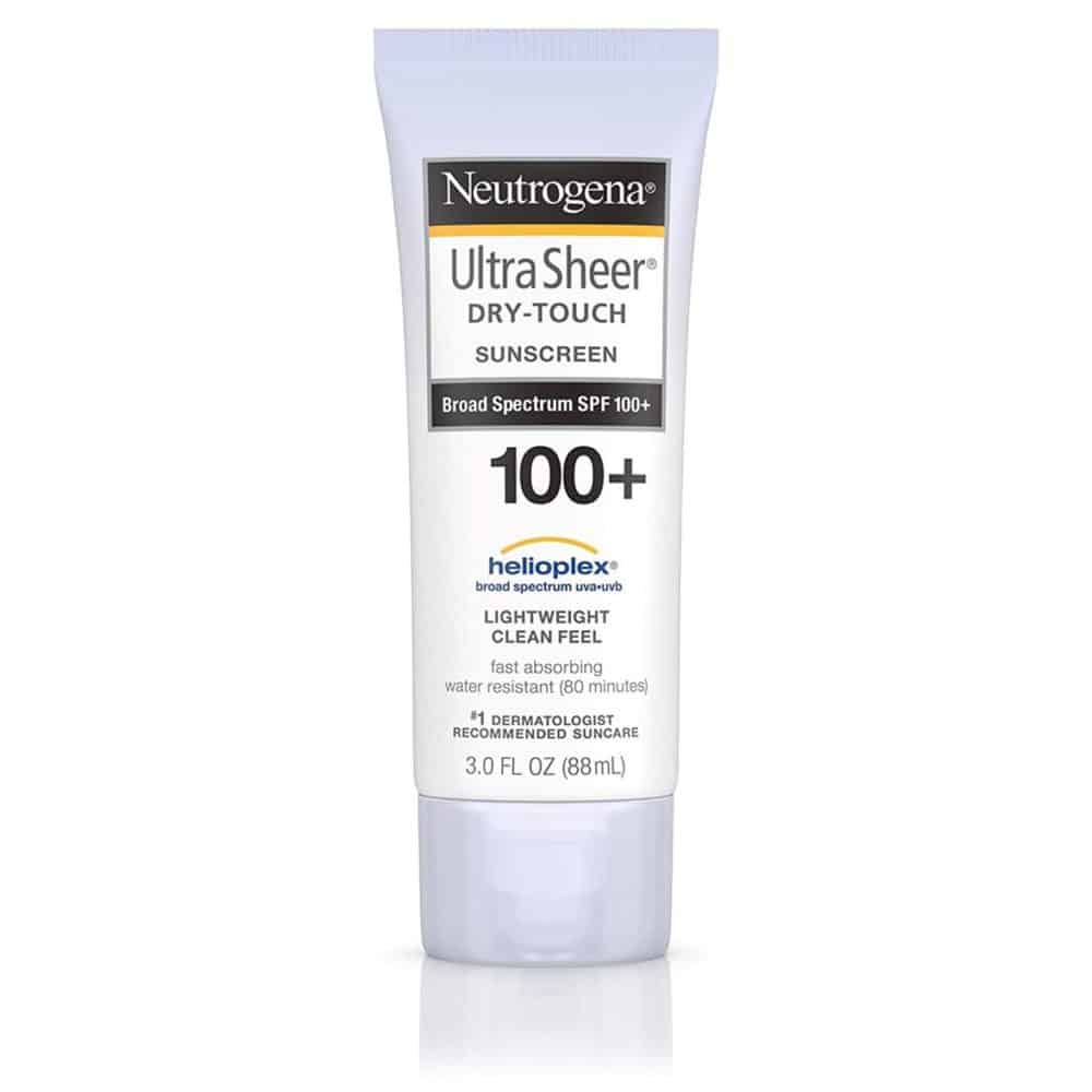 Which Sunscreen is Best for Trekking?