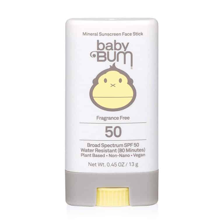 Which Sunscreen is Best for Trekking?