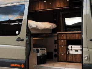 10 Best Sprinter Van Conversion Companies