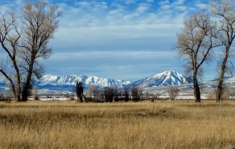 10 of Colorado’s Best Less-Traveled Mountain Towns