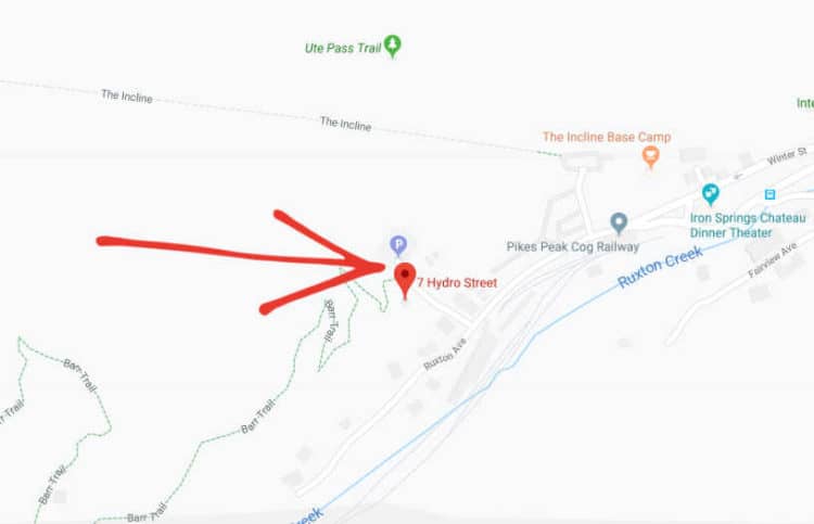 The Manitou Incline | Colorado’s Stairway to Heaven