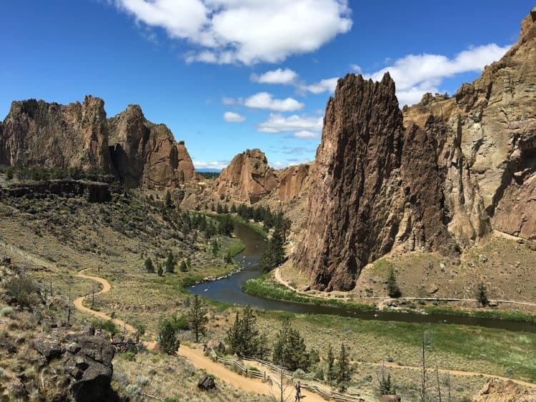 The 9 Best Hikes Near Bend, Oregon