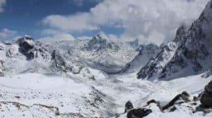 The 10 Hardest Treks in the World