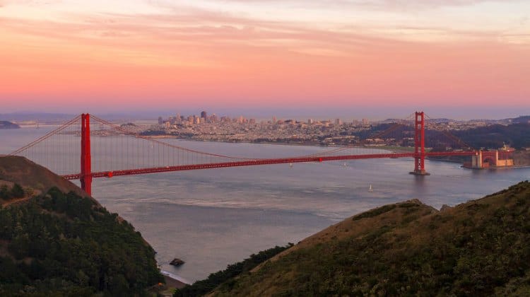 The 10 Best Bay Area Hikes
