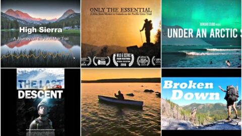 14 Inspiring Outdoor Adventure Documentaries