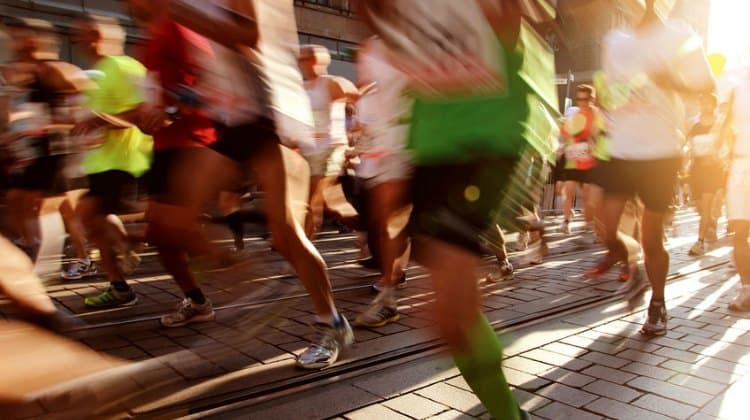 What Should I Wear for a Marathon?