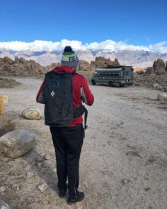 What Do You Need for Outdoor Climbing?