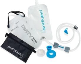 What is the Best Water Purifier for Backpacking?