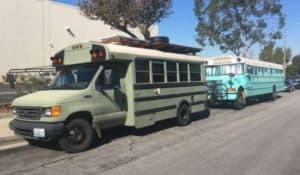 How Long is a School Bus? (Conversion FAQs)