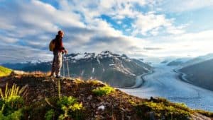 How Long Does it Take to Hike 100 miles?