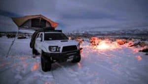 Front Runner Roof Top Tents (Owner Review)