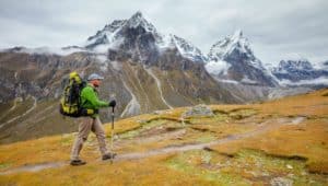 Backpacking Repair Kit: 15 Essential Items