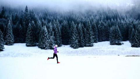 Running Terms: 300+ Definitions of Common Runner’s Lingo