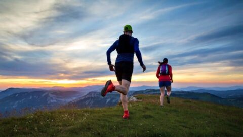 What to put in Ultramarathon Drop Bags? (50k to 100+ Miler Essentials)