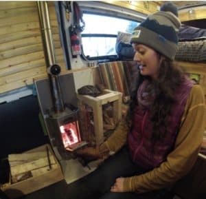 7 Best RV Wood Stoves? (Pros/Cons and Owner QnA)