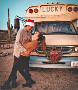 Living in a Short Bus: 5 Full-Timers Tell All