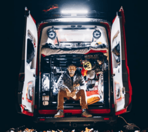 What Vans Can You Stand Up In? (Conversion FAQs)