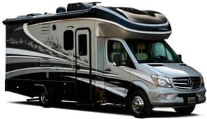 Best Class-C RV Under 25 Feet? (5 Crowd Favorites)