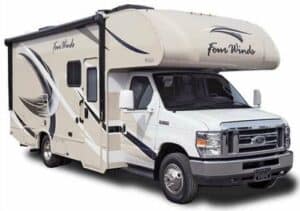 Best Class-C RV Under 25 Feet? (5 Crowd Favorites)