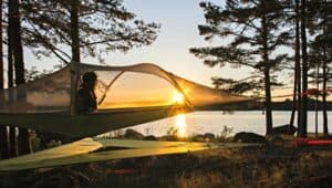 Best Tree Tents? (9 Crowd Favorites)
