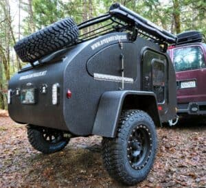 What Travel Trailers are Under 1500 lbs? (7 Lightweight Favorites)