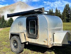 What Travel Trailers are Under 1500 lbs? (7 Lightweight Favorites)