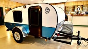 What Travel Trailers are Under 1500 lbs? (7 Lightweight Favorites)