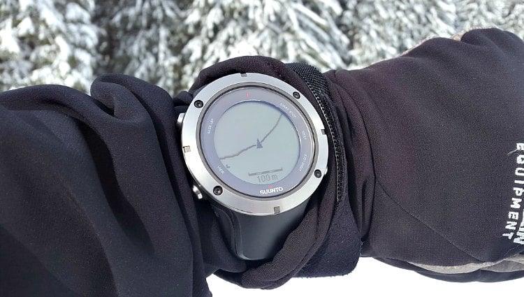 Do GPS Watches Give Directions?